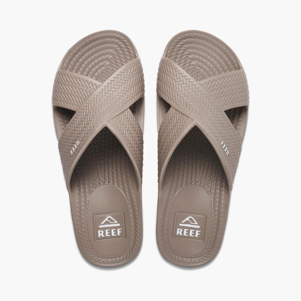 Reef Women WATER X SLIDE MUSHROOM – Reef Canada