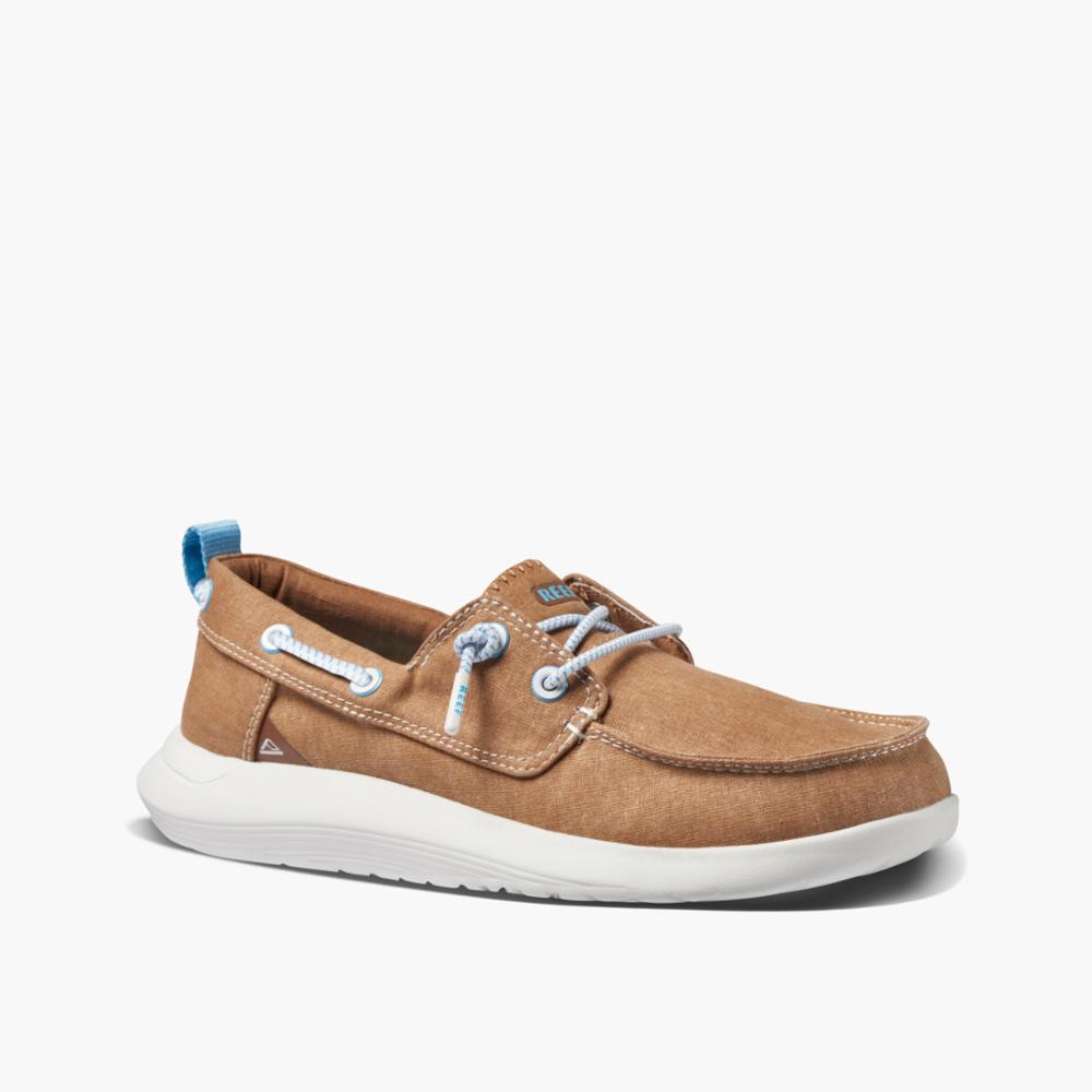 Reef Men SWELLSOLE PIER BROWN – Reef Canada