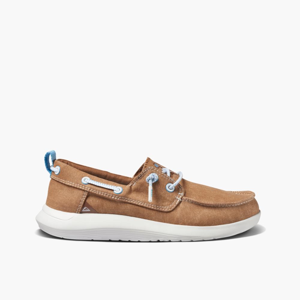Reef Men SWELLSOLE PIER BROWN – Reef Canada