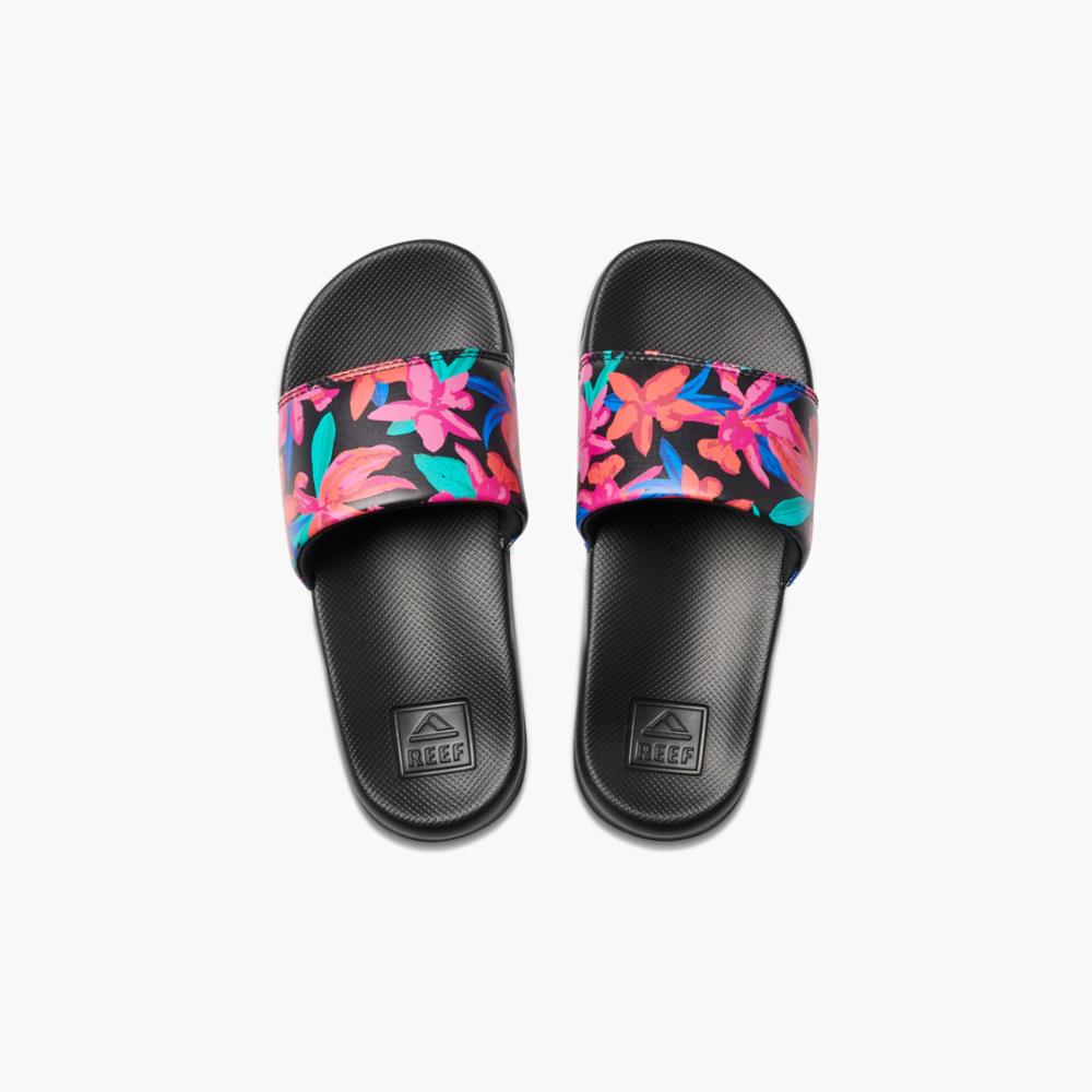Reef Kids KIDS ONE SLIDE TROPICANA – Reef Canada