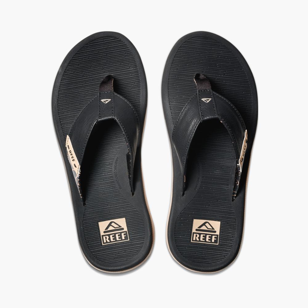 Reef Men REEF SANTA ANA TAN TOPO – Reef Canada